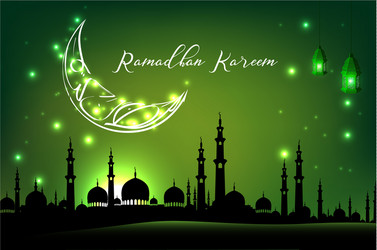 Islamic Background Green Vector Images (over 15,000)