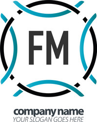 Fm Gaming Logo Vector Images (98)