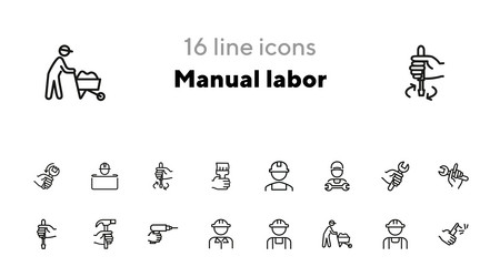 Manual Vector Images (over 83,000)