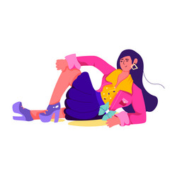 Model Vector Images (over 550,000)