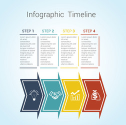 Timeline Arrows Vector Images (over 20,000)