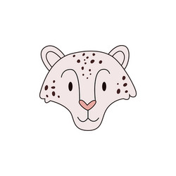 Cute Leopard Cartoon Vector Images (over 3,900)