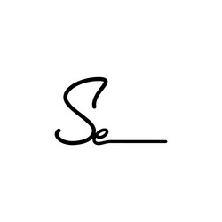 Se Logo Vector Images (over 2,800)