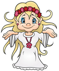 Fairy Vector Images (over 160,000)