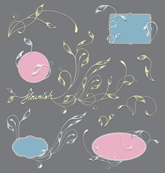 Flourish Vector Images (over 170,000)