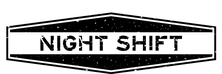 Night Shift Vector Images (over 200)
