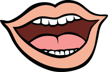 Mouth Vector Images (over 250,000)