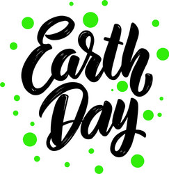 Earth Day Font Vector Images (over 1,100)