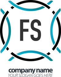 Fs Gaming Logo Vector Images (93)