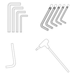 Allen Key Vector Images (over 1,000)