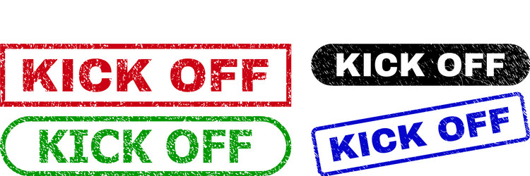 Kick Off Vector Images (over 800)