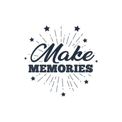 Make Memories Vector Images (over 420)