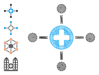 Hospital Management System Icons Vector Images (over 120)