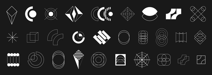 Postmodern Logo Vector Images (over 420)