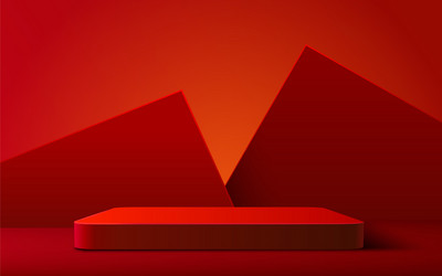 Rectangle Podium Vector Images (over 2,500)