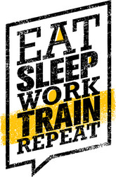 Eat Sleep Work Train Vector Images (over 160)