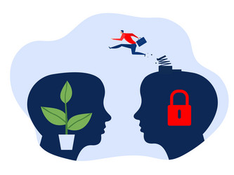 Mindset Vector Images (over 7,100)