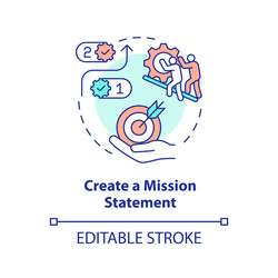 Mission Statement Icons Vector Images (over 1,300)