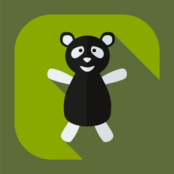 Muscle Panda Vector Images (over 110)