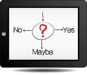 Maybe Vector Images (over 970)