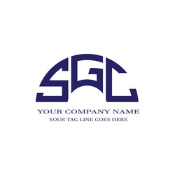Sgc Logo Vector Images (38)