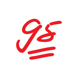 95 points exam score ninety five points grade Vector Image