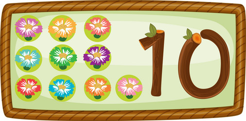 10 Ten Vector Images (over 27,000)