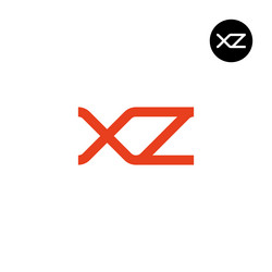 Xz Logo Vector Images (over 1,300)