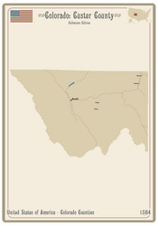 Colorado Map Vector Images (over 2,600)