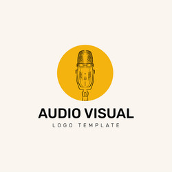 Audio Visual Vector Images (over 3,500)