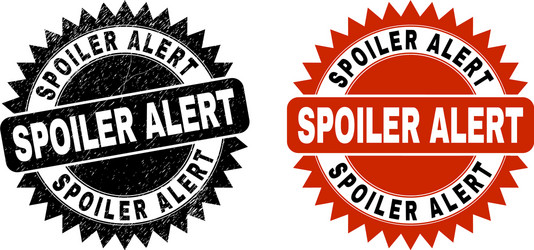 White Spoilers Stamp Vector Images (over 210)