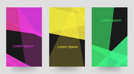 Three Shapes Vector Images (over 44,000)