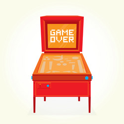 Arcade Machine Pixel Art Vector Images (over 580)