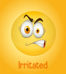 Irritated Vector Images (over 9,100)