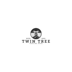 Two Hands Palm Tree Vector Images (over 100)