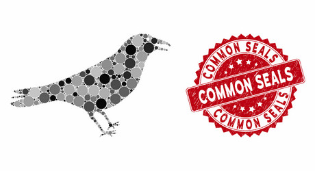 Common Seal Vector Images (over 940)