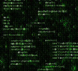 Software Program Vector Images (over 52,000)