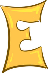 Phonics Alphabet Color Vector Images (over 100)