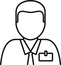 Office Man Icon Vector Images (over 160,000)