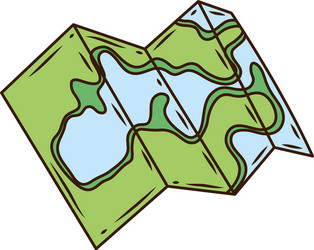 Guide Map Vector Images (over 46,000)