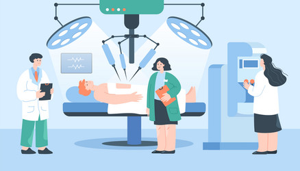 Operating Room Cartoon Vector Images (over 920)