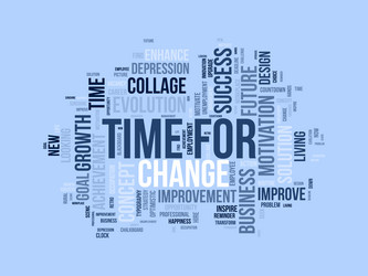 Change Management Word Cloud Vector Images (over 190)
