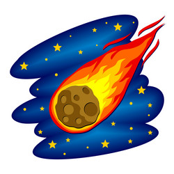 Meteor Clipart
