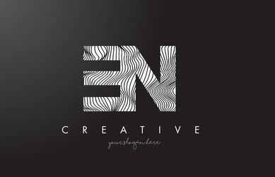 Letter En Logo Vector Images (over 2,200)