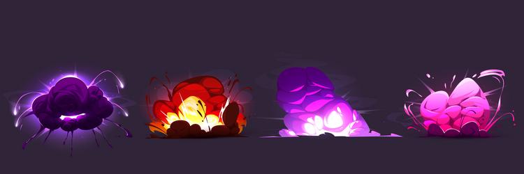 Magic Blast Vector Images (over 3,400)