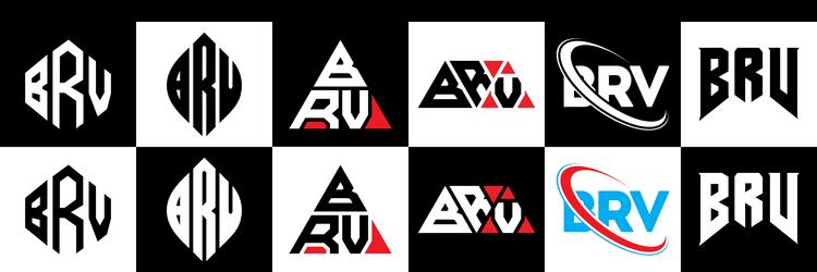 Brv Vector Images (48)