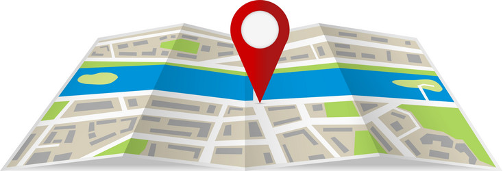 Cartoon City Map Vector Images (over 10,000)