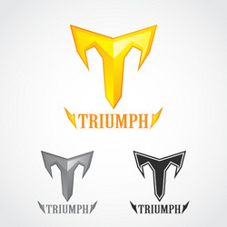 Triumph Symbol Vector Images (over 16,000)