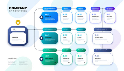 Organization Structure Vector Images (over 73,000)