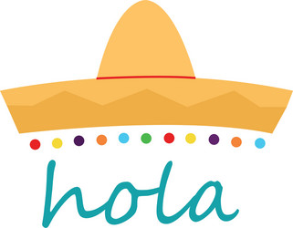 Hola Vector Images (over 1,100)